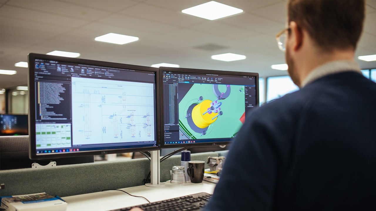 MTA: Mechanical and electrical engineering with harness proD