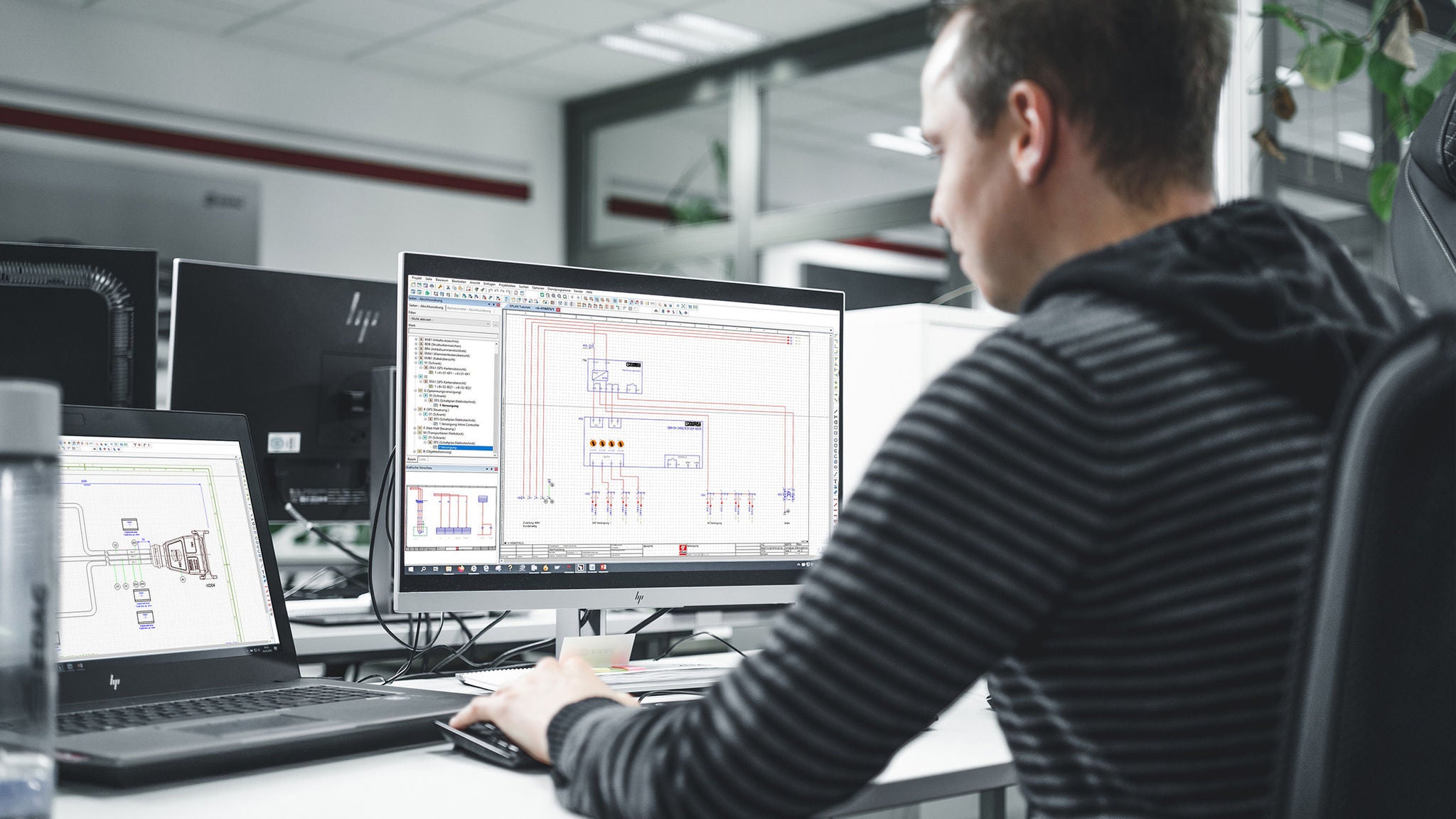 EDAG Production Solutions: Online instead of “live”