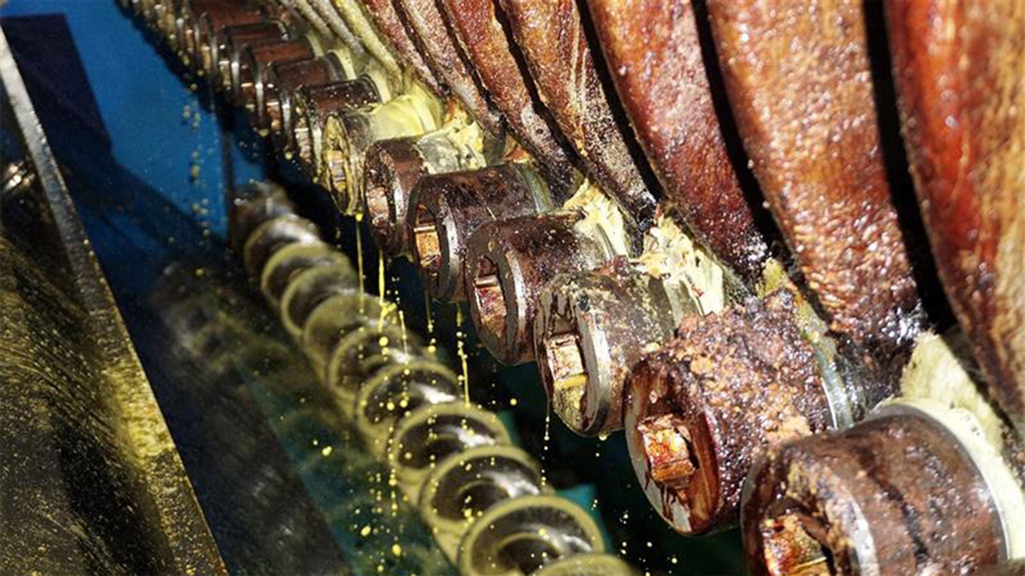 Farmet: Eplan and its flowcharts are the birth certificate of every project