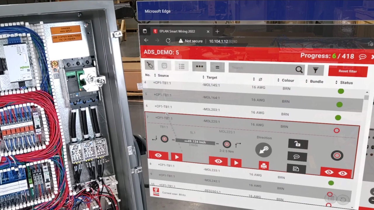 Automated Drive Systems, LLC : Standardized processes for efficient ...