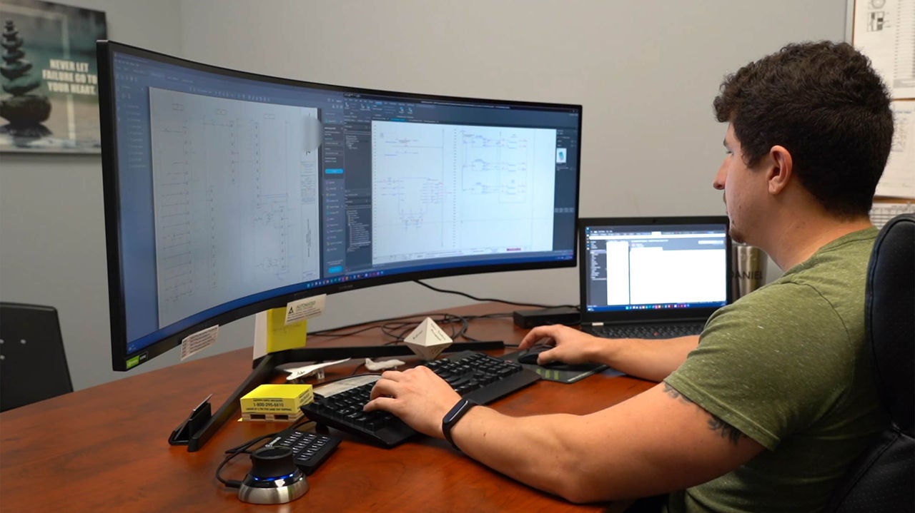 Automated Drive Systems, LLC : Standardized processes for efficient ...