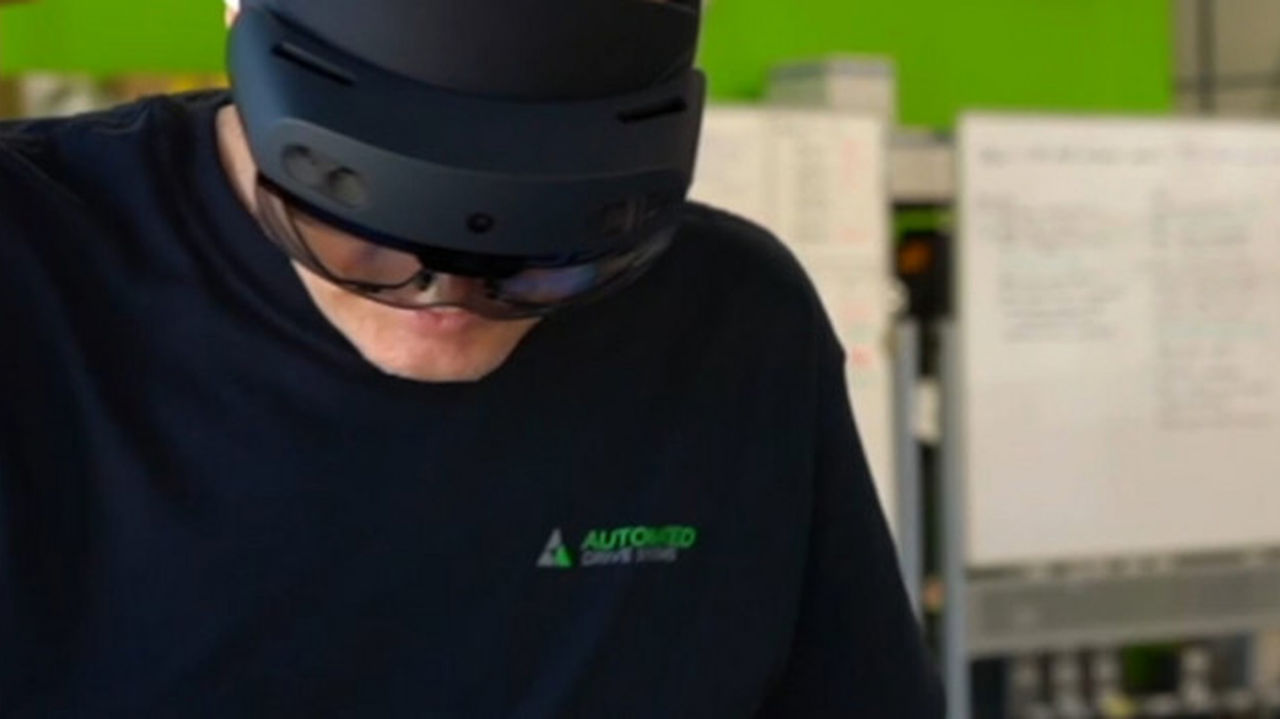 Automated Drive Systems, LLC : Standardized processes for efficient ...